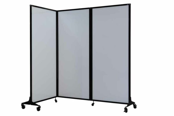 Office Partition Walls Perth - Portable Partitions Australia