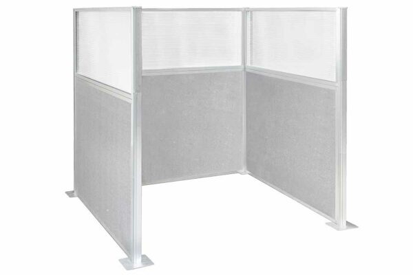 Office Partition Walls Perth - Portable Partitions Australia