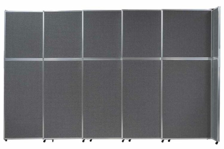 Operable Walls Brisbane - Portable Partitions Australia
