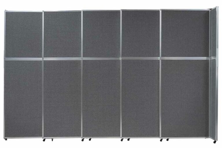 Operable Walls Melbourne - Portable Partitions Australia
