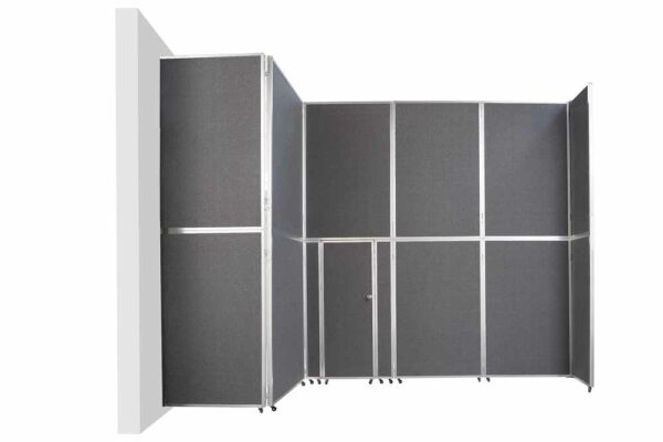 Operable Walls Brisbane - Portable Partitions Australia