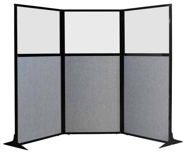 Portable Classroom Dividers & Partition Walls - Portable Partitions