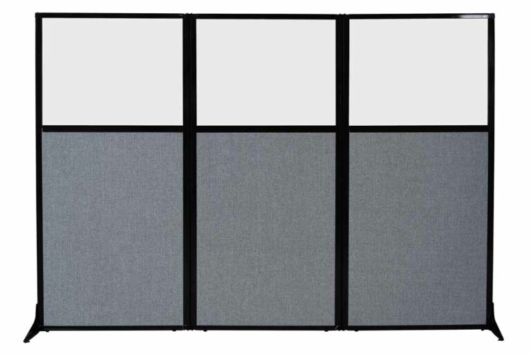 Portable Acoustic Panels and Soundproof Room Dividers | Portable ...