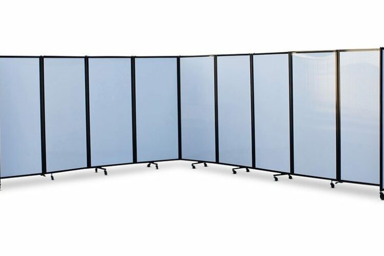 Portable Acoustic Panels and Soundproof Room Dividers | Portable ...