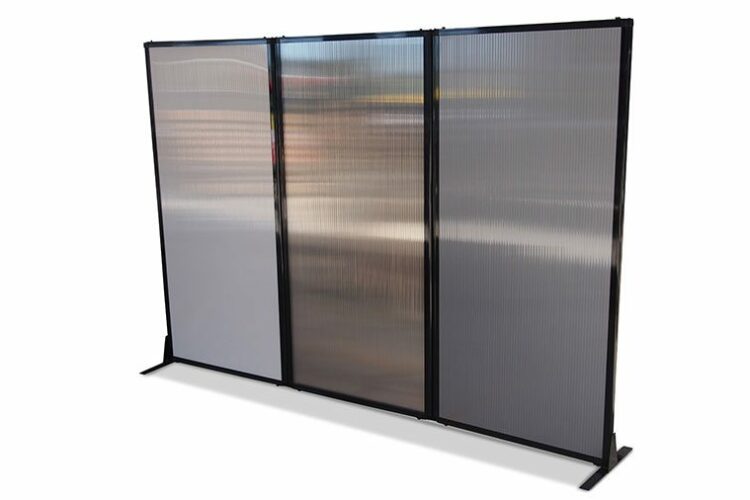 Portable Acoustic Panels and Soundproof Room Dividers | Portable ...