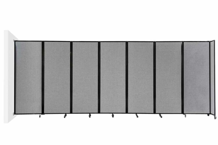 Portable Acoustic Panels and Soundproof Room Dividers | Portable ...