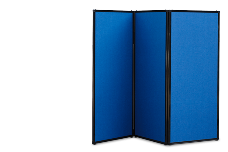 Room Dividers NZ | Room Divider Screen | Portable Partitions New Zealand