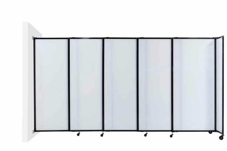 Room Dividers NZ | Room Divider Screen | Portable Partitions New Zealand